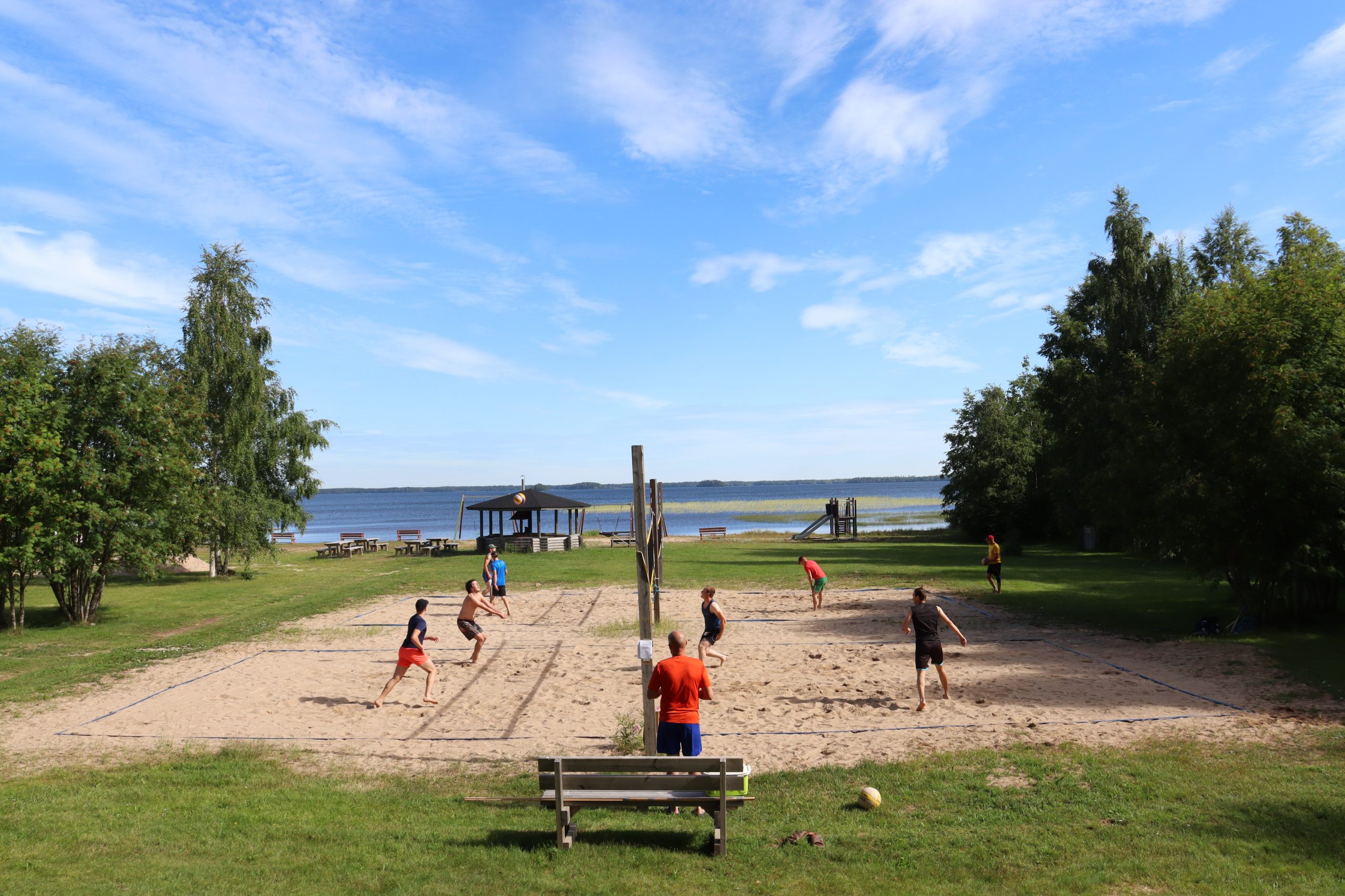 Lestin kesä -tapahtumakalenteri - Voimaa luonnosta - Visit Lestijärvi!