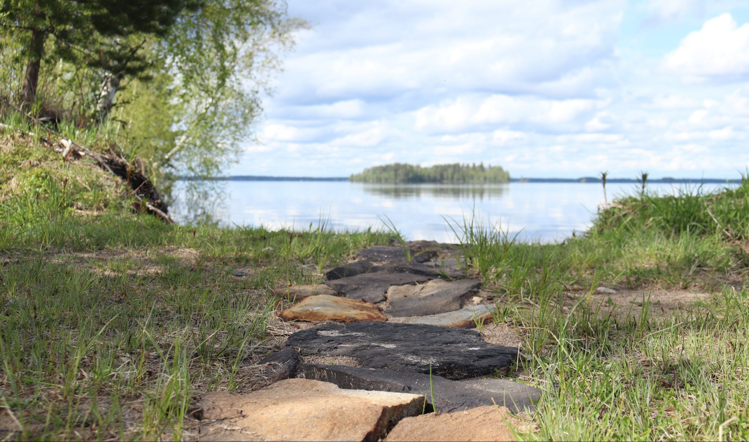 Rannat - Voimaa luonnosta - Visit Lestijärvi!