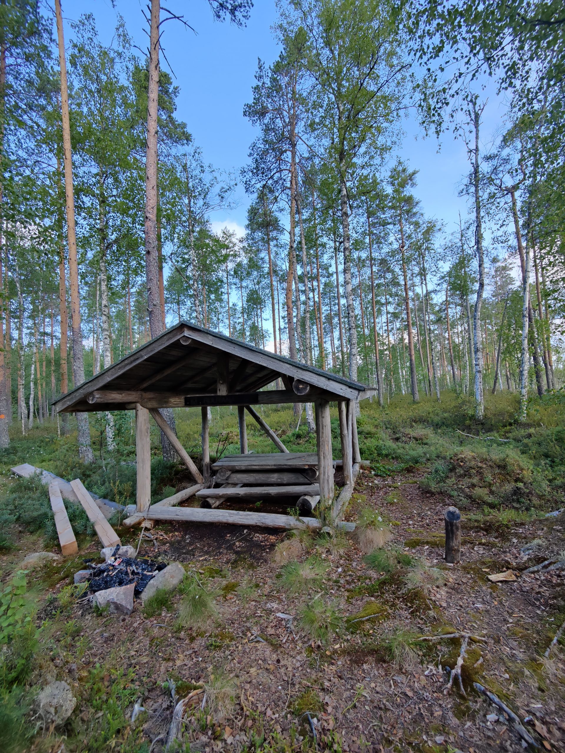 Nature trip to Ruutana - Voimaa luonnosta - Visit Lestijärvi!